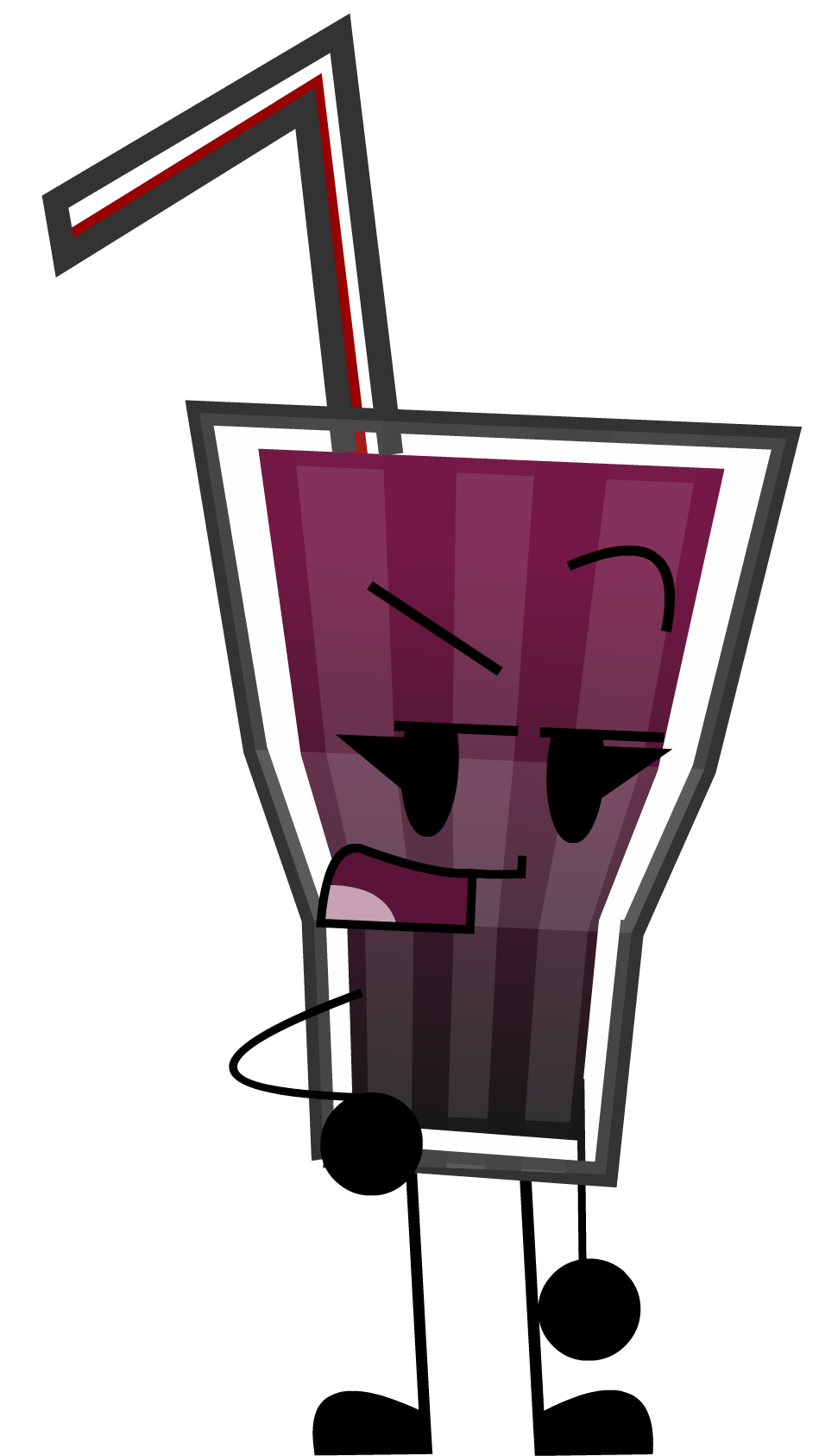 Plum Juice | Wren’s Object Show & Additional Content Wiki | Fandom