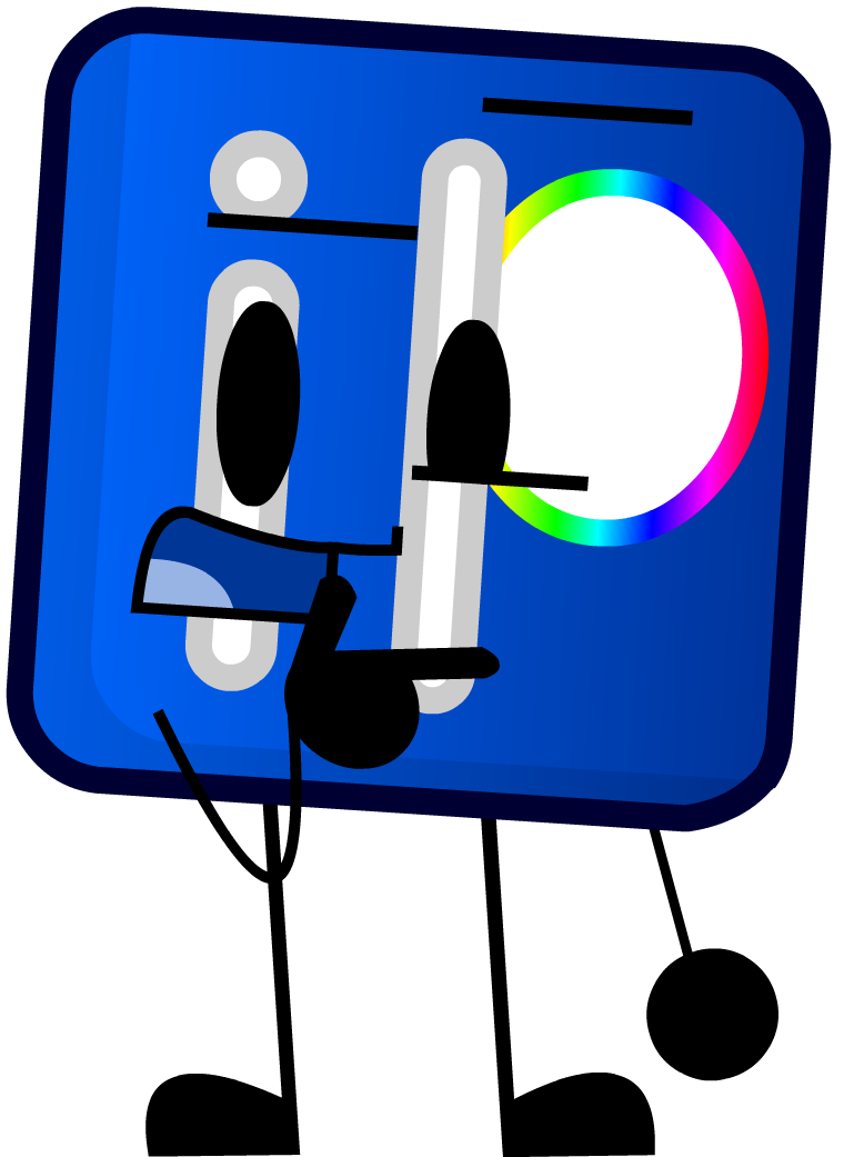 IBisPaint | Wren’s Object Show & Additional Content Wiki | Fandom