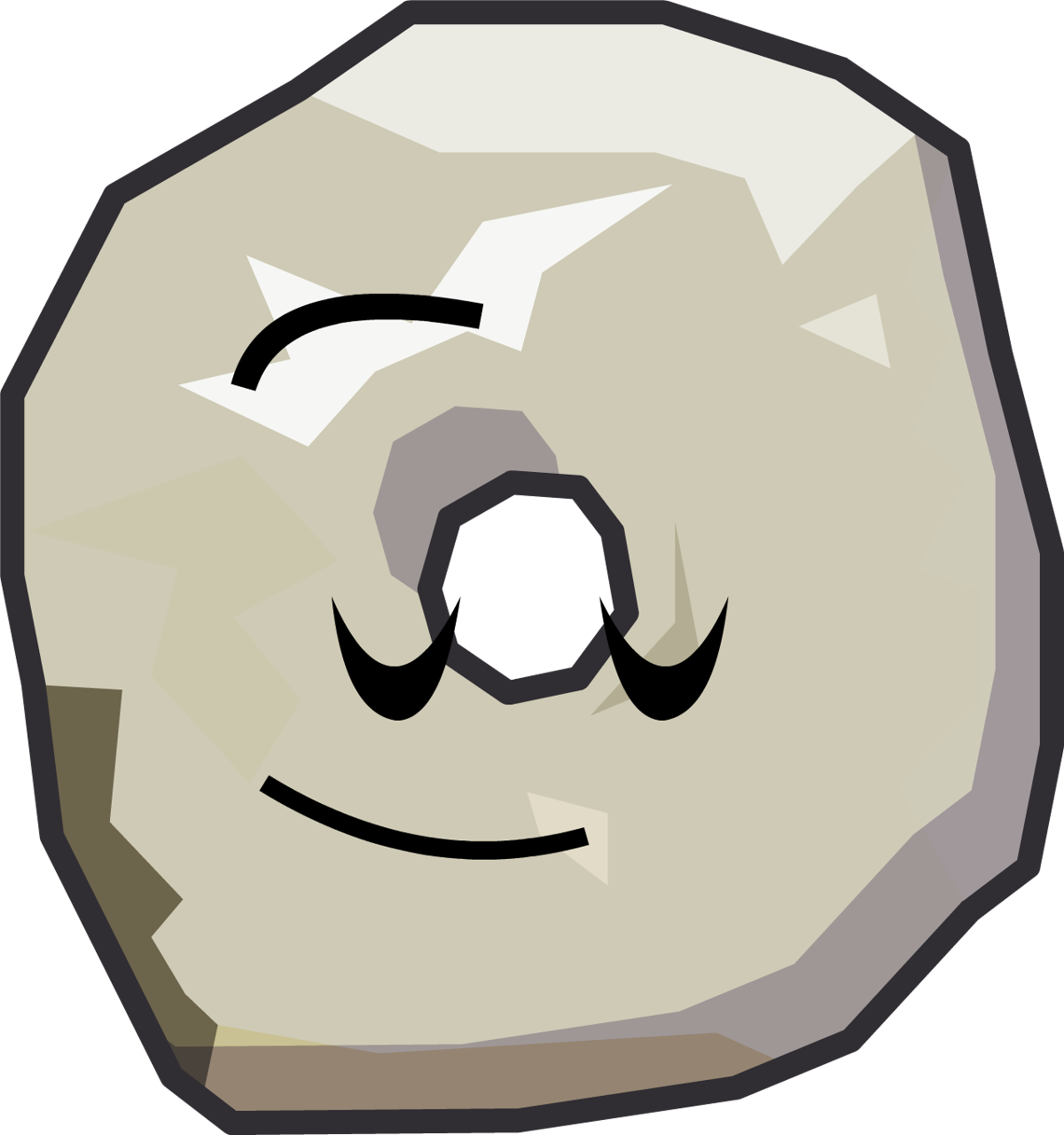 Yap Stone | Wren’s Object Show & Additional Content Wiki | Fandom