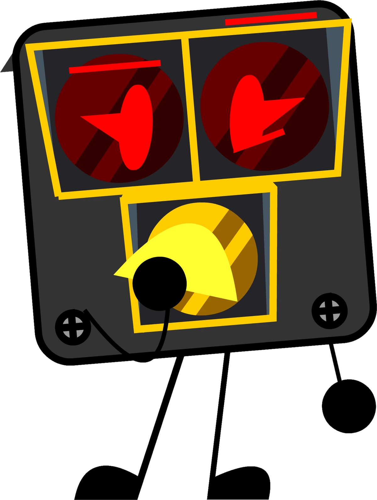 HAWK Beacon | Wren’s Object Show & Additional Content Wiki | Fandom