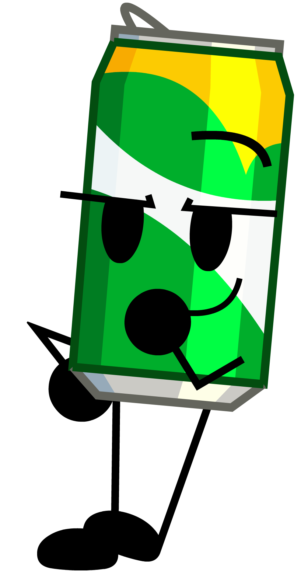 Can | Wren’s Object Show & Additional Content Wiki | Fandom