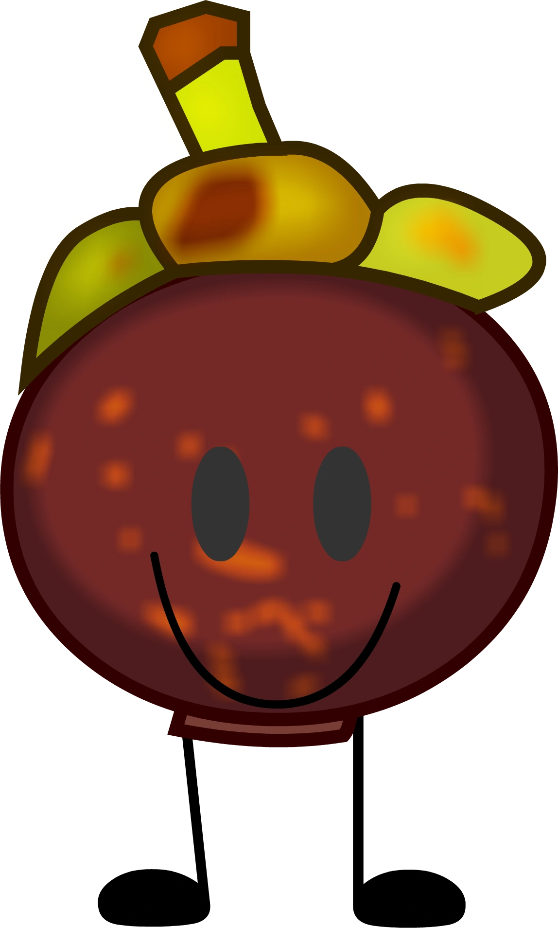 Mangosteen | Wren’s Object Show & Additional Content Wiki | Fandom