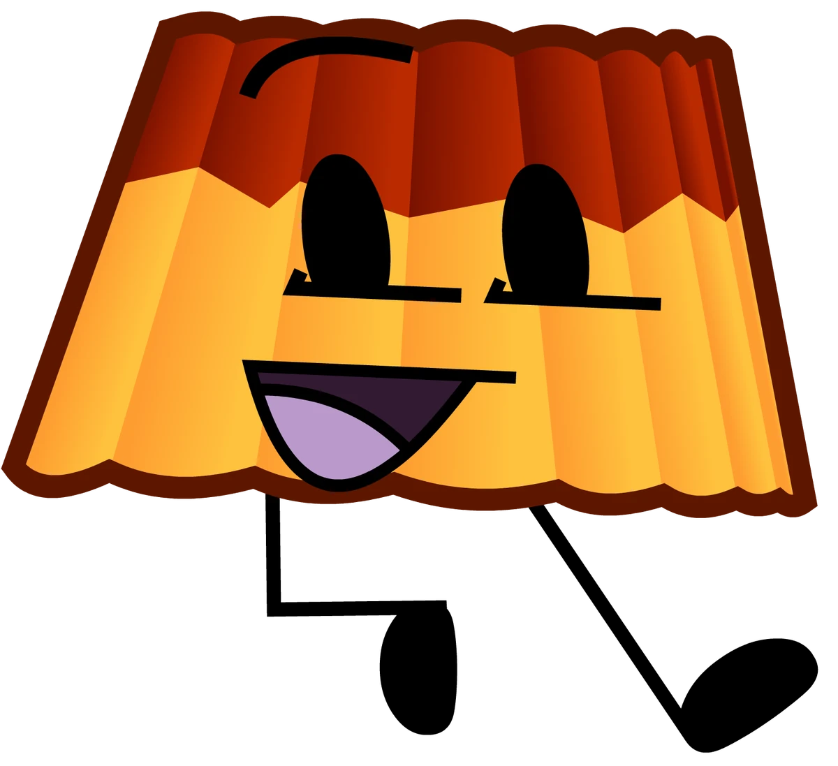 Flan | Wren’s Object Show & Additional Content Wiki | Fandom