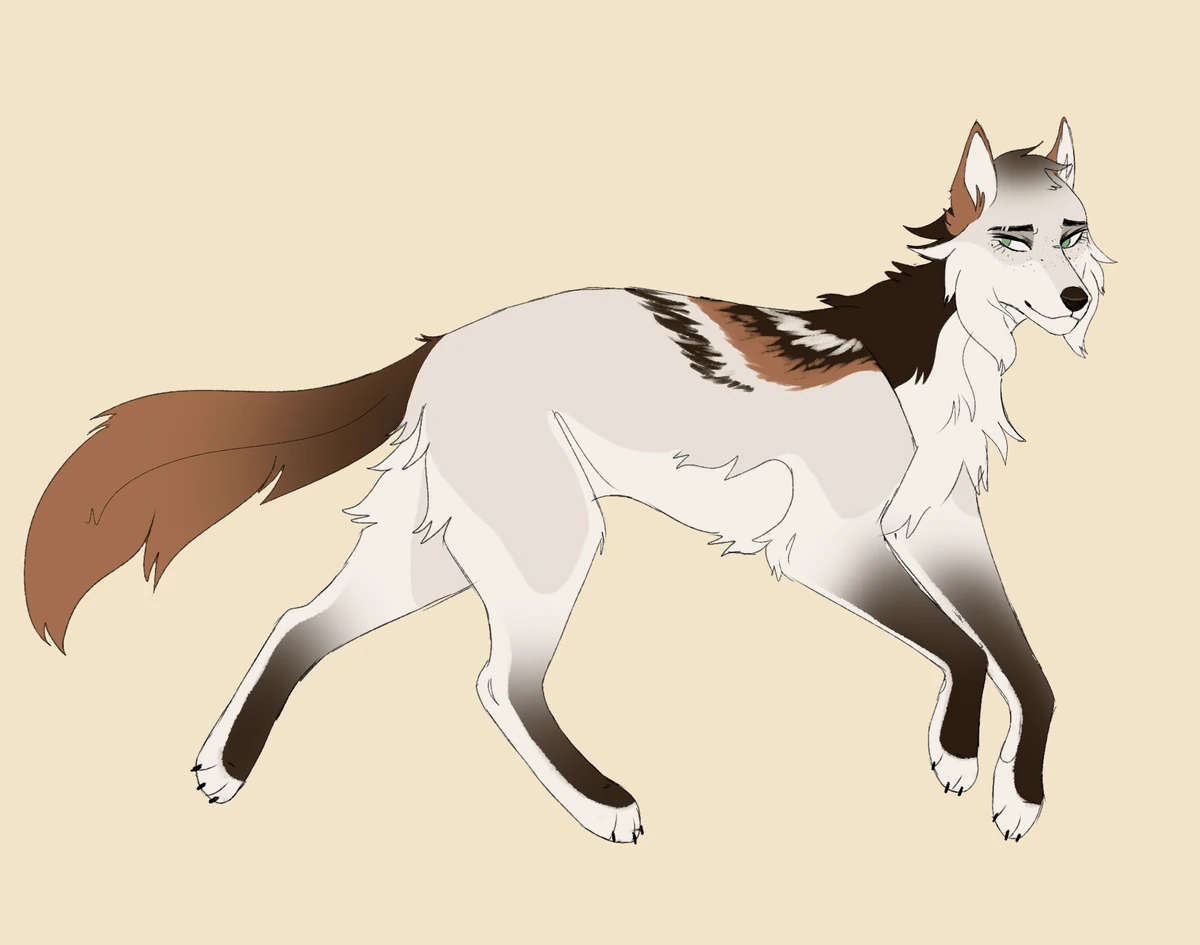 Eden | Wrensocs Wiki | Fandom