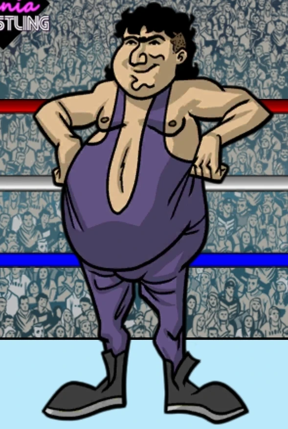 Peter Dabrowski | Wrestle World Wiki | Fandom