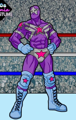 Star Boy | Wrestle World Wiki | Fandom