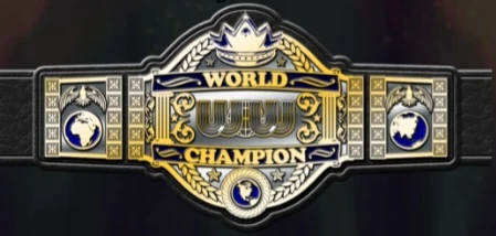 World Championship | Wrestle World Wiki | Fandom