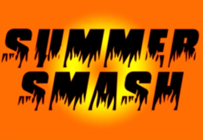 Summer Smash (1980) | Wrestle World Wiki | Fandom