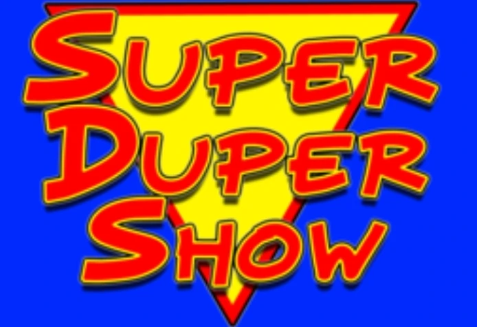 Super Duper Show (1980) | Wrestle World Wiki | Fandom