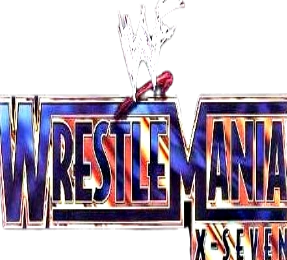 W.W.F. WrestleMania X-Seven | Wrestle20 Wiki | Fandom