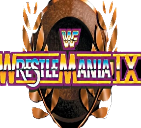 W.W.F. WrestleMania IX | Wrestle20 Wiki | Fandom