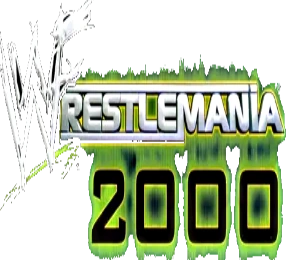 W.W.F. WrestleMania 2000 | Wrestle20 Wiki | Fandom