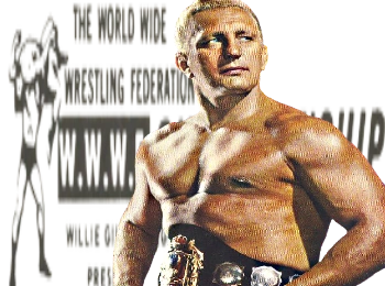 W.W.E. World Heavyweight Championship | Wrestle20 Wiki | Fandom