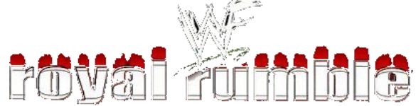 W.W.F. Royal Rumble 2000 | Wrestle20 Wiki | Fandom