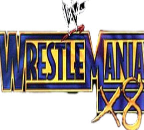 W.W.F. WrestleMania X8 | Wrestle20 Wiki | Fandom