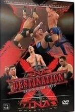 Destination X (2006) | WrestleBois Wiki | Fandom