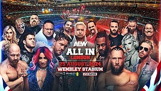 All In (2024) | WrestleBois Wiki | Fandom
