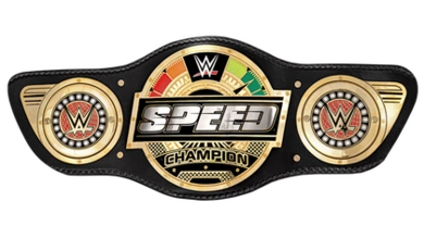 WWE Speed Championship (2024-Present) | WrestleBois Wiki | Fandom