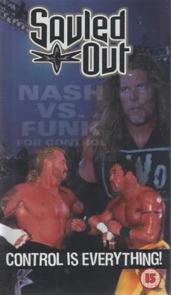 Souled Out (2000) | WrestleBois Wiki | Fandom