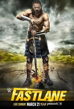 Fastlane (2021) | WrestleBois Wiki | Fandom