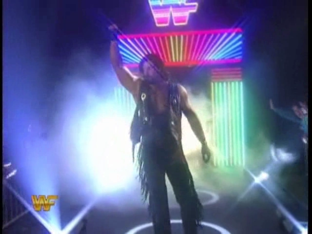 Kevin Nash | Wrestlepedia Wiki | Fandom