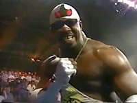 Booker T | Wrestlepedia Wiki | Fandom