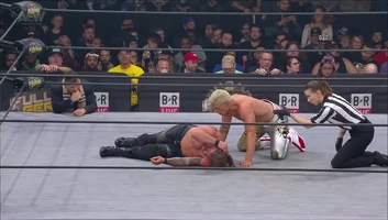 AEW Full Gear 2019 | Wrestlepedia Wiki | Fandom