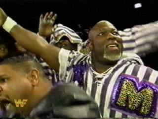 Mo | Wrestlepedia Wiki | Fandom