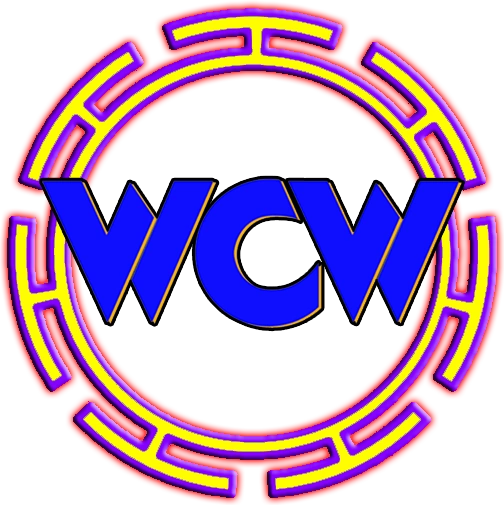 New Wcw Logo
