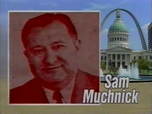 Sam Muchnick | Wrestlepedia Wiki | Fandom