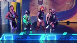 Latino World Order | Wrestlepedia Wiki | Fandom