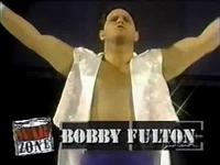 Bobby Fulton | Wrestlepedia Wiki | Fandom