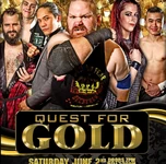 Elite Canadian Championship Wrestling | Wrestlepedia Wiki | Fandom