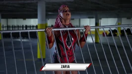 Delta - Zaria | Wrestlepedia Wiki | Fandom