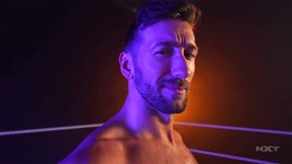 Elliot Sexton - Duke Hudson | Wrestlepedia Wiki | Fandom