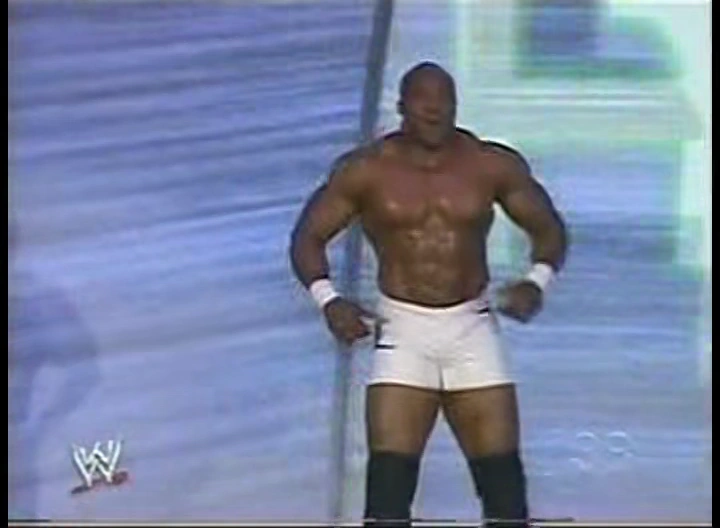 Bobby Lashley | Wrestlepedia Wiki | Fandom