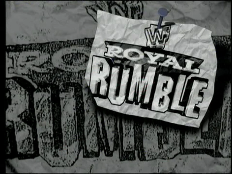 WWF Royal Rumble 1998 | Wrestlepedia Wiki | Fandom