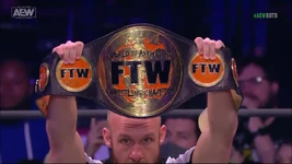 FTW Championship | Wrestlepedia Wiki | Fandom
