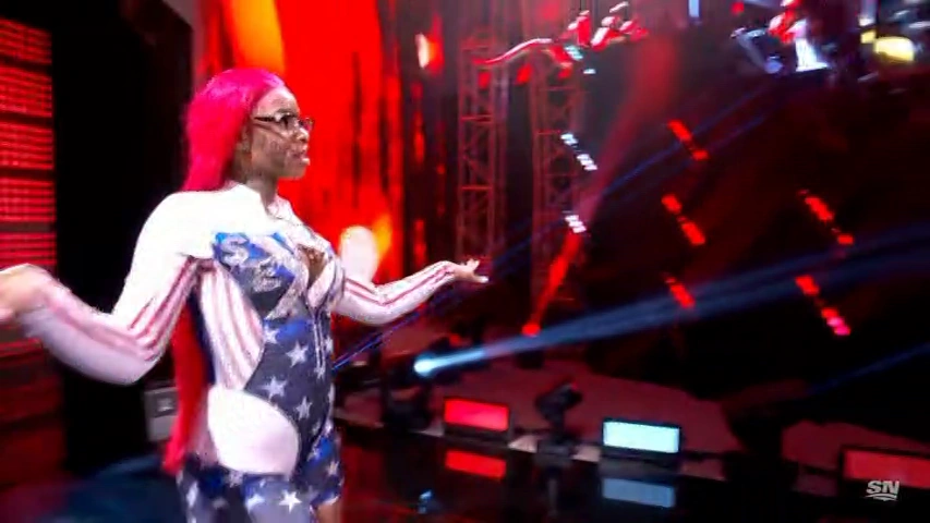 Sexyy Red | Wrestlepedia Wiki | Fandom