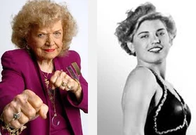 Mae Young | Wrestlepedia Wiki | Fandom
