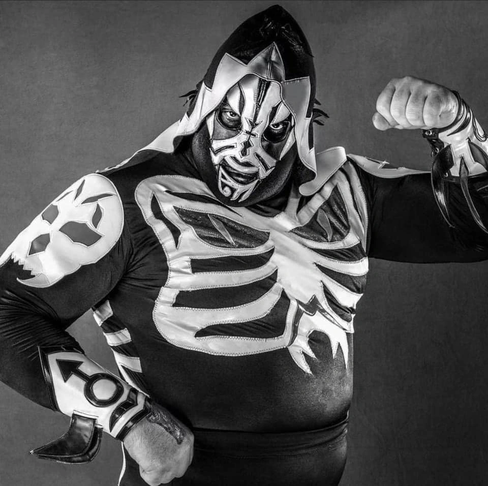 La Parka | Wrestlepedia Wiki | Fandom