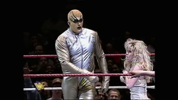 Dustin Runnels Black Reign