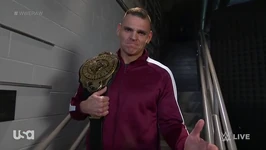 Walter - Gunther | Wrestlepedia Wiki | Fandom