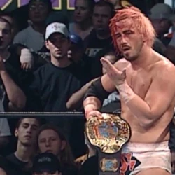 Ecw Originals Roster