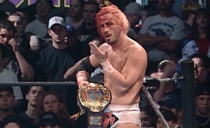 ECW - Extreme Championship Wrestling | Wrestlepedia Wiki | Fandom