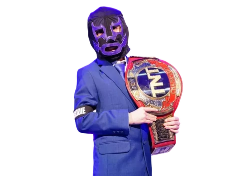 Negative One | Wrestlepedia Wiki | Fandom