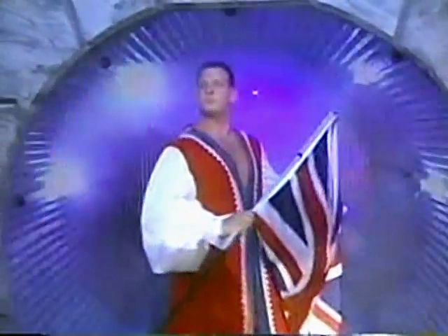 Dave Taylor | Wrestlepedia Wiki | Fandom