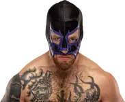 Alan Angels | Wrestlepedia Wiki | Fandom