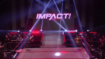 TNA Impact - Impact Wrestling | Wrestlepedia Wiki | Fandom