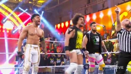 Latino World Order | Wrestlepedia Wiki | Fandom